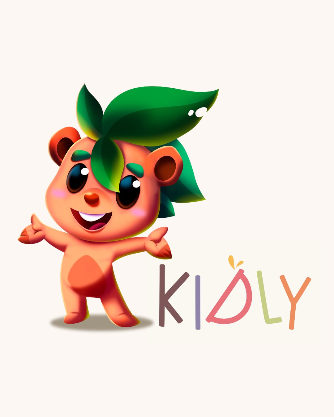 Início - Kidly